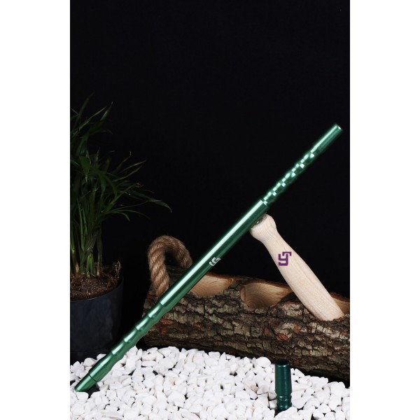 YT MARPUÇ DEMİRİ UZUN | Nargile Malzemesi | Nargile Aksesuarları